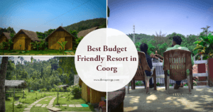 IBNI SPRINGS Madikeri Coorg Resort For Couple/Family, Karnataka